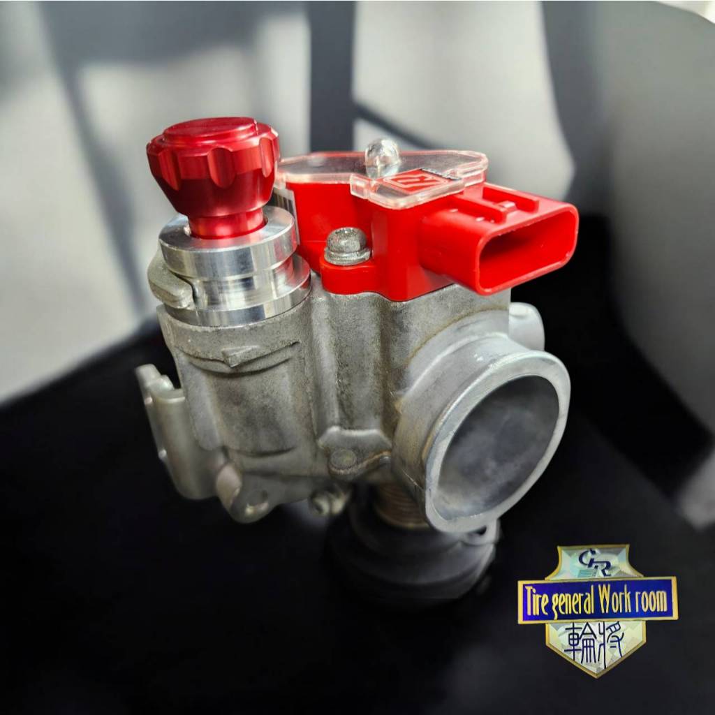 輪將工坊 】大全配 SWR 怠速調整器 適用車種 六代勁戰 B8R 手動怠速調整器 內鏈調整器 機油泵浦 iTPS | 蝦皮購物