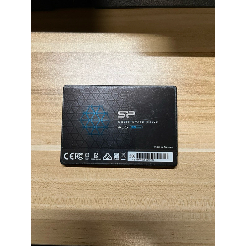sp 廣穎 a55 256g ssd | 蝦皮購物