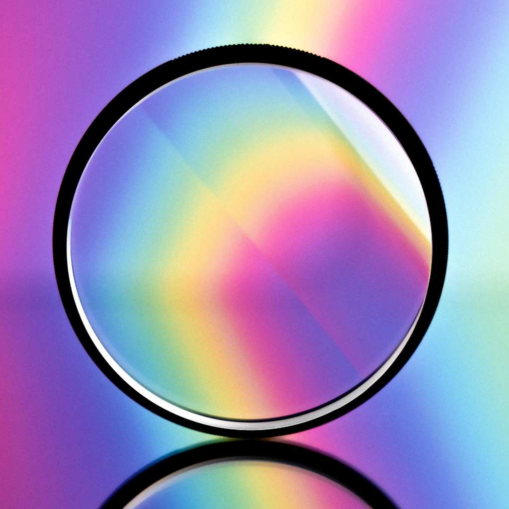 【上洛】美國 PRISM LENS FX 幻象幽影 Ghost FX Filter 特效濾鏡 82mm 相機 攝影 | 蝦皮購物