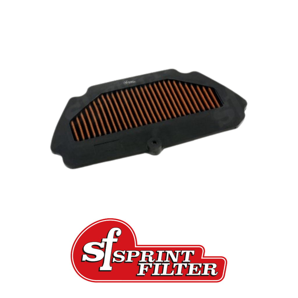 【現貨特價】SPRINT FILTER KAWASAKI ZX-6R (13+) 空氣濾芯 高流量空濾 | 蝦皮購物