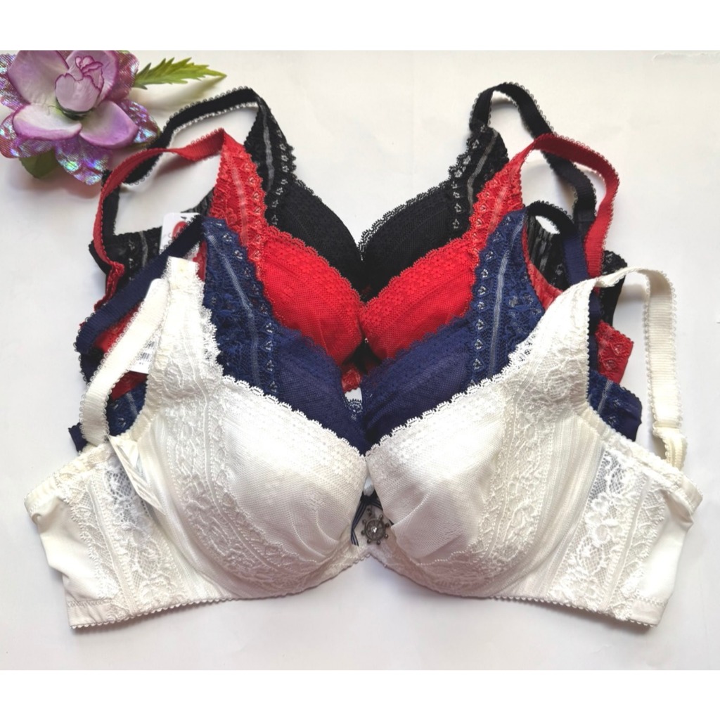 曼黛瑪璉】雙弧 曼月美bra【R6803】70B,70C,70D,70E,75C,75D,75E,75F,80D,80E | 蝦皮購物
