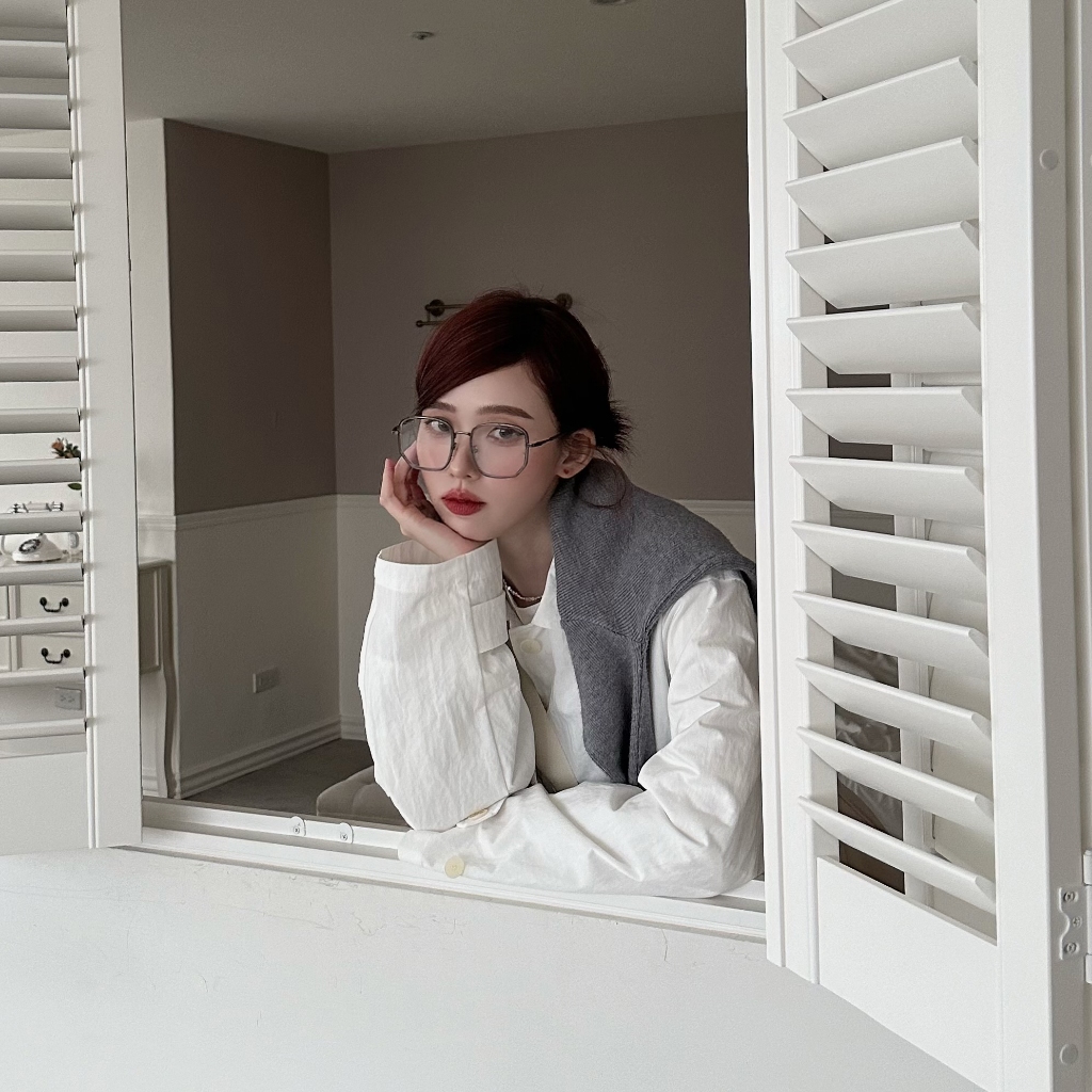 AJPEACE_極簡氣質長版風衣外套 【94315050】冬天女裝 秋冬裝 韓系冬天 過年女裝 外套 | 蝦皮購物