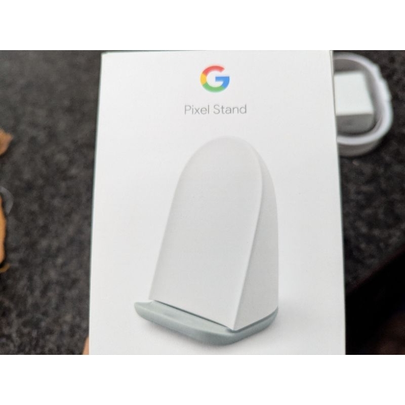 Google Pixel Stand 第二代23W無線充電 | 蝦皮購物