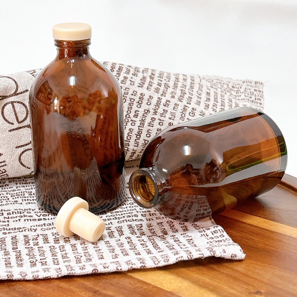 小口玻璃圓瓶香薰瓶 ☆ VITO zakka ☆ 擴香 香薰 玻璃空瓶 擴香瓶 香薰瓶 玻璃瓶 玻璃圓瓶 香氛 | 蝦皮購物