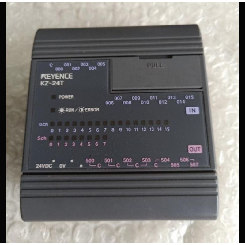 基恩斯 KEYENCE KZ-24T | 蝦皮購物