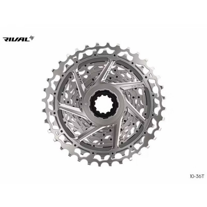 SRAM RIVAL AXS XG-1250 12速公路車飛輪 10-36T 10-30T | 蝦皮購物