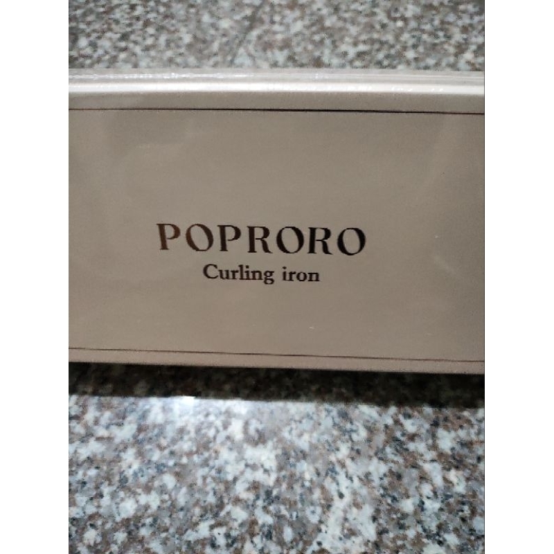 POPRORO 負離子魔法電搭棒32mm | 蝦皮購物