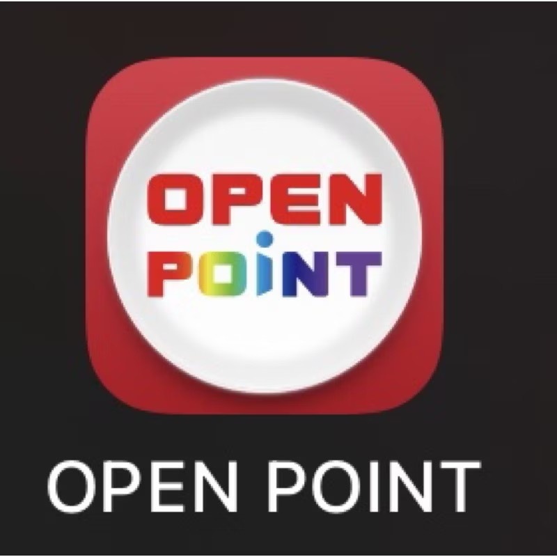 7-11 OPEN POINT OP 電子點數 可刷卡 | 蝦皮購物