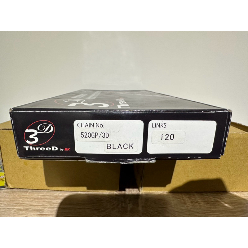 EK 3D 520 GP 黑金 3D520 GP等級 | 蝦皮購物
