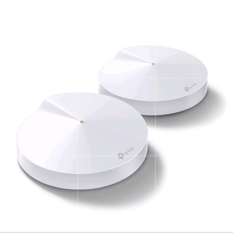 TP-Link Deco M5 Mesh Wi-Fi 大坪數 無縫連接 | 蝦皮購物