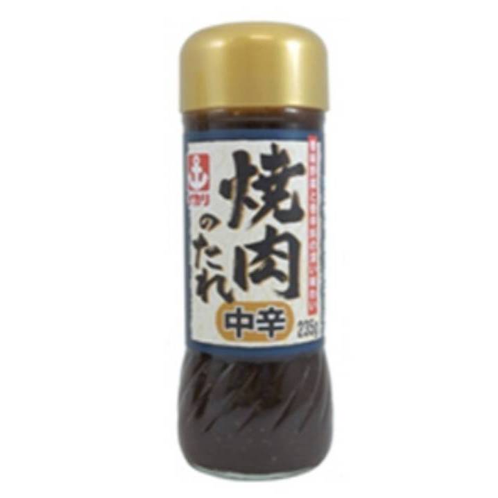 (平價購)2025/9/30 伊卡利 中辛 燒肉醬235g | 蝦皮購物