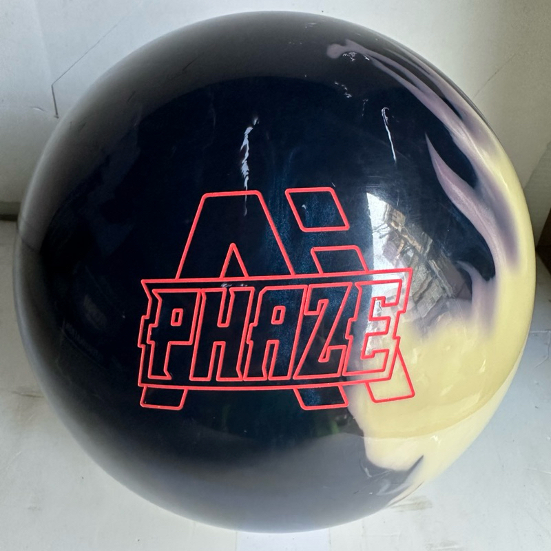 美國進口保齡球STORM品牌Phaze Ai風暴飛碟球選手喜愛的品牌11磅 | 蝦皮購物