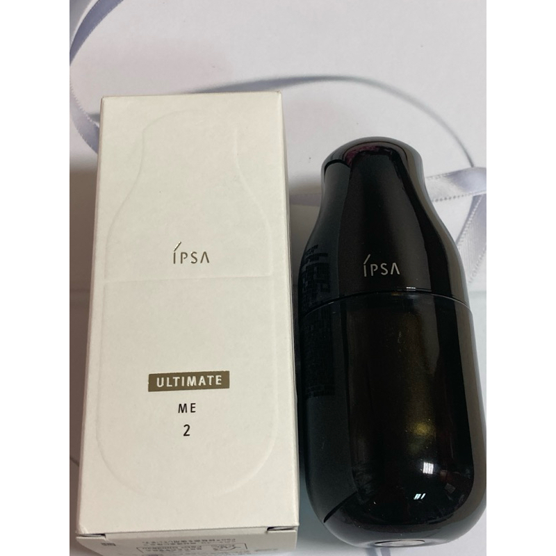 ipsa極致修護自律循環液2號50ml | 蝦皮購物