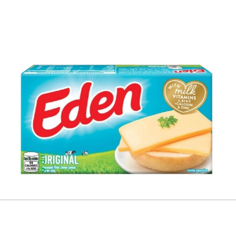 Eden cheese | 蝦皮購物