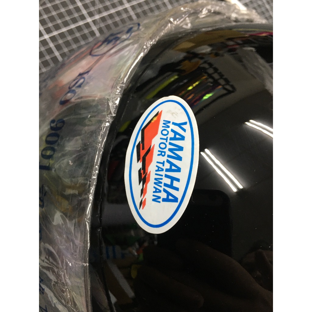 Yamaha YMT 原廠安全帽 KC-380 | 蝦皮購物
