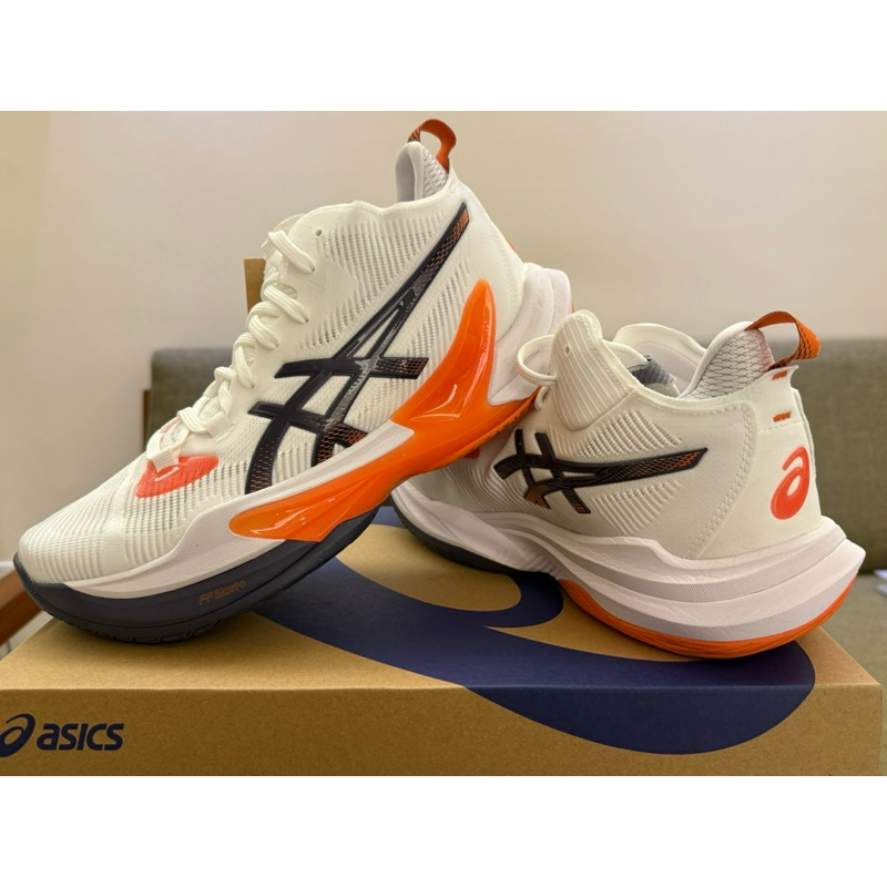 亞瑟士 排球鞋 ASICS METARISE 2 sky elite ff3 2025新配色西田有志實穿 室內鞋 羽球鞋 | 蝦皮購物