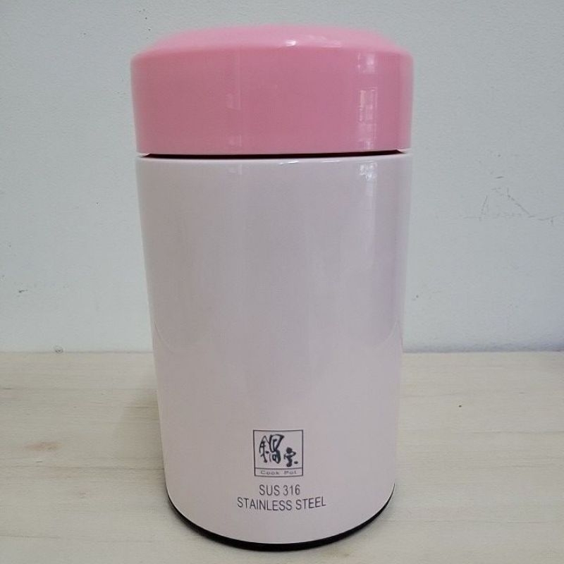 鍋寶 316不鏽鋼 超真空燜燒罐 540ml SVP-3654 | 蝦皮購物