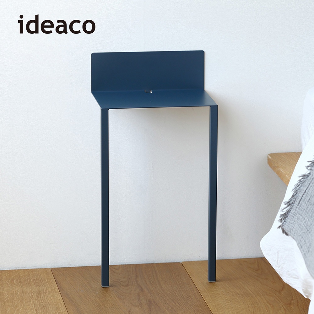 【日本ideaco】B5牆邊桌-WALL Table B5-2025 iF 設計獎獲獎產品 | 蝦皮購物