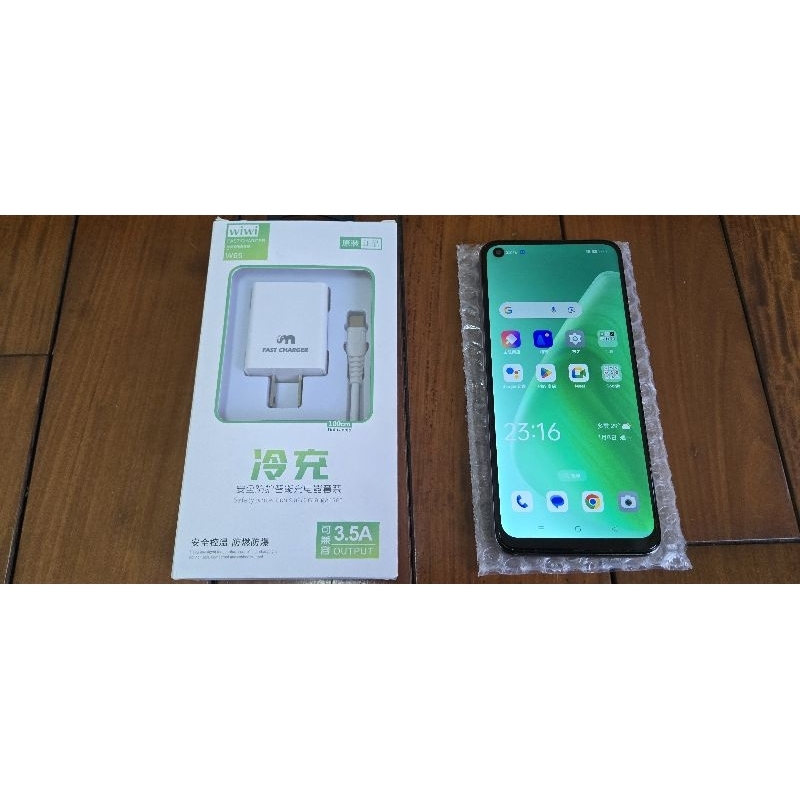 Oppo A74 5G 6.5吋 6G/128G 5G雙卡 四主相機 5000大容量電池 | 蝦皮購物