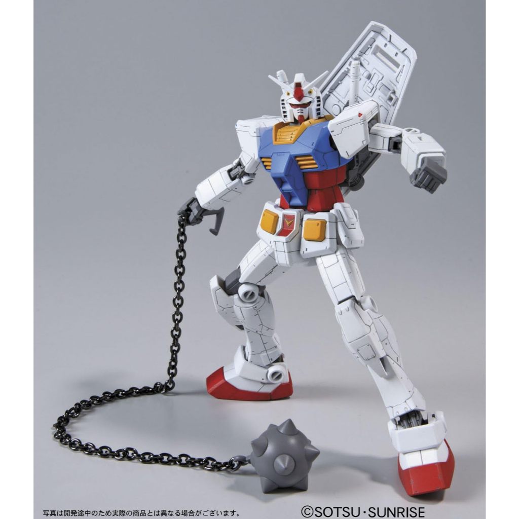 🇯🇵吼皮玩具🇯🇵 絕版 鋼彈 30週年 日版 HG RX-78-2 GUNDAM Ver G30th 萬代 模型 現貨 | 蝦皮購物
