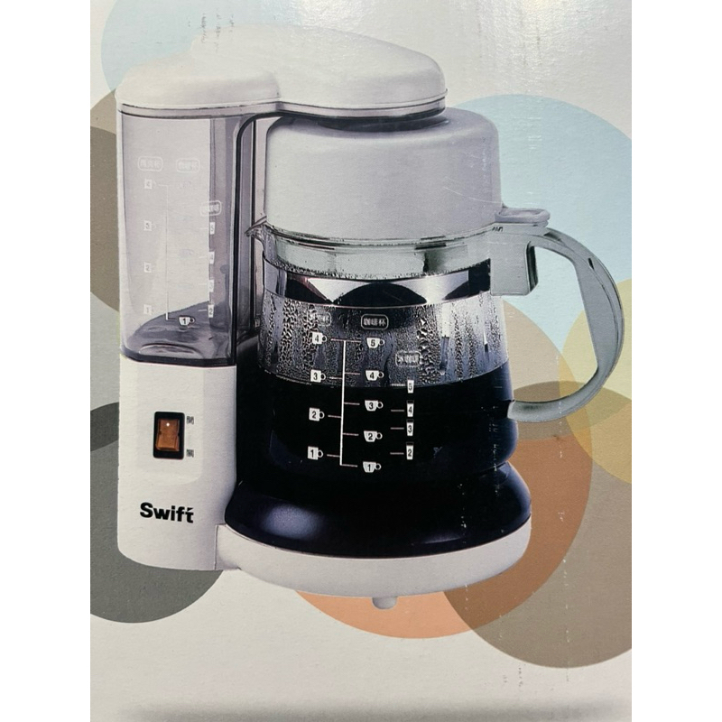 喜得 優柏EUPA 5人份美式咖啡機 多功能茗茶咖啡機 玻璃壺 適合 TSK-191 | 蝦皮購物