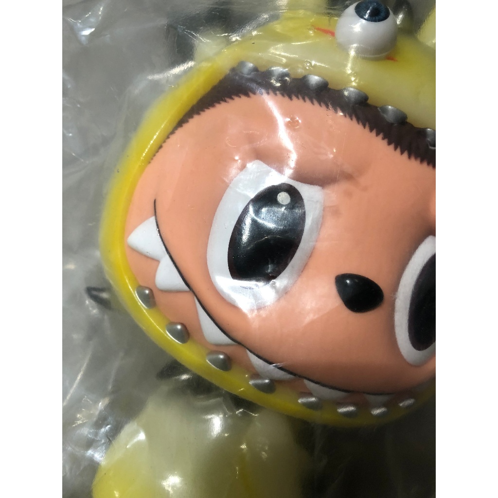 『生日禮物』zimomo t9g labub rangeas 夜光四手 全新未拆 how2work 的照片 | 蝦皮購物