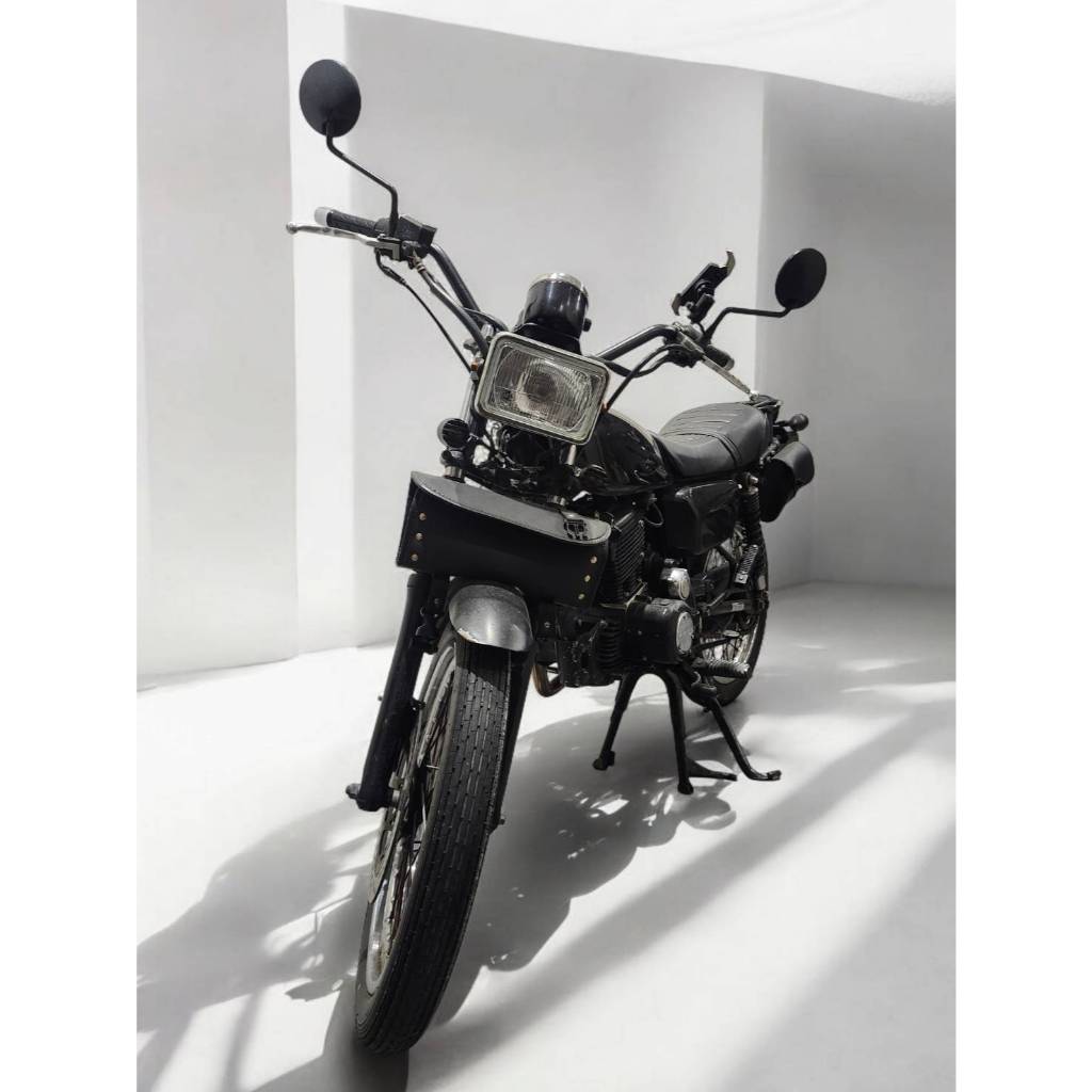 輪將工坊 】KYMCO KTR150 二手車 皓月引擎230CC 六檔 | 蝦皮購物