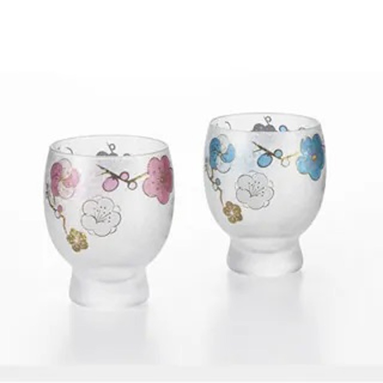 【日本ADERIA】梅花對杯木盒禮盒組-145ml/1組《WUZ屋子-台北》禮盒 送禮 對杯 梅花 酒杯 清酒 清酒杯 | 蝦皮購物