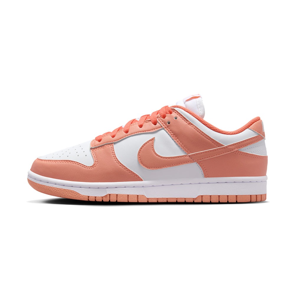 Nike Dunk Low Next Nature 女 橘 運動 休閒 Dunk 透氣 休閒鞋 DD1873-109 | 蝦皮購物
