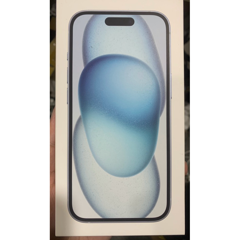 庫存新品 Apple iPhone 13 14 15 128G 藍色 蘋果原廠公司貨 | 蝦皮購物