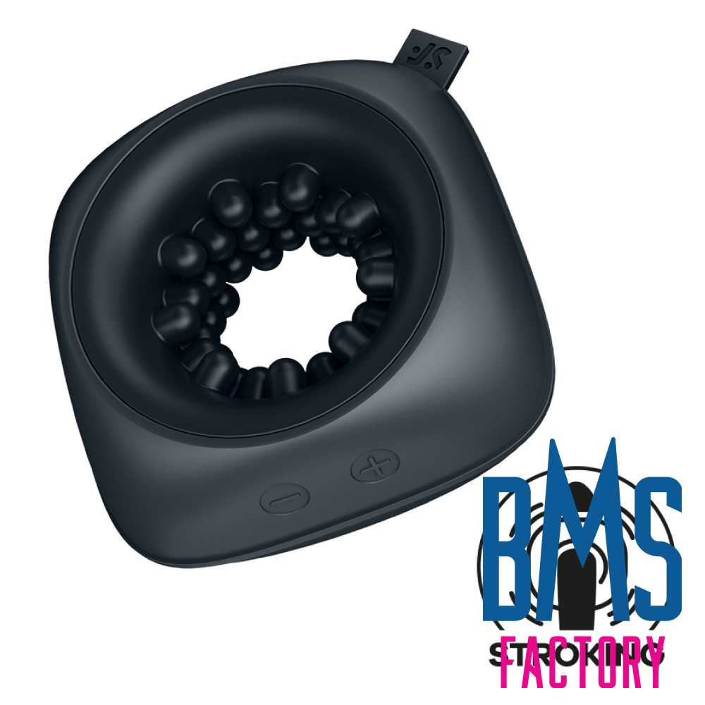 德國 Satisfyer Ring Stroker 環形陰莖按摩器 | 蝦皮購物