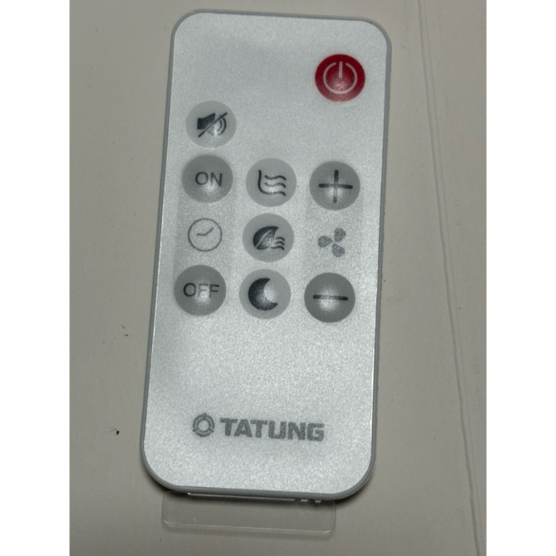 【Jp-SunMo】電扇遙控適用TATUNG大同TF-L16DTB、TF-L14DTA | 蝦皮購物