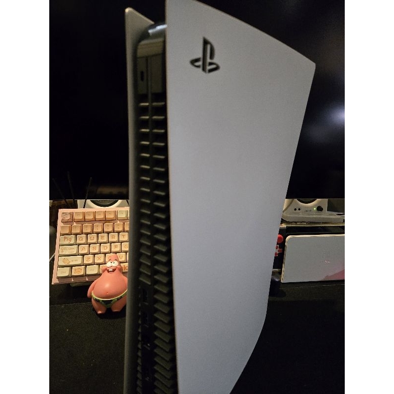 PS5 二手1118A主機 光碟版 | 蝦皮購物