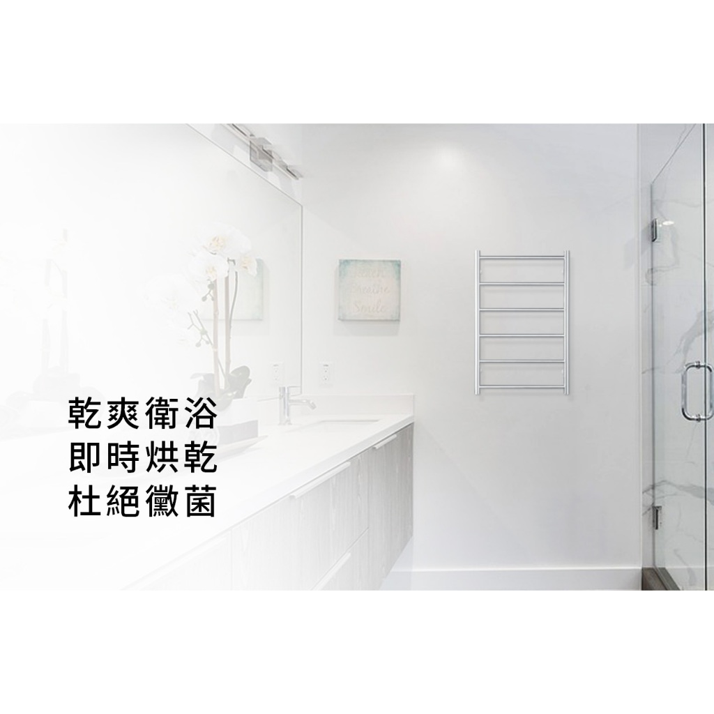 【原廠保固】TW010 TW012 電熱毛巾架 聊聊再優惠! | 蝦皮購物