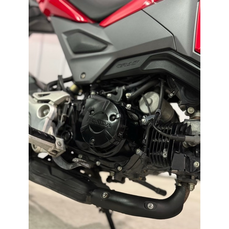 《售》2016 Honda MSX125 SF | 蝦皮購物