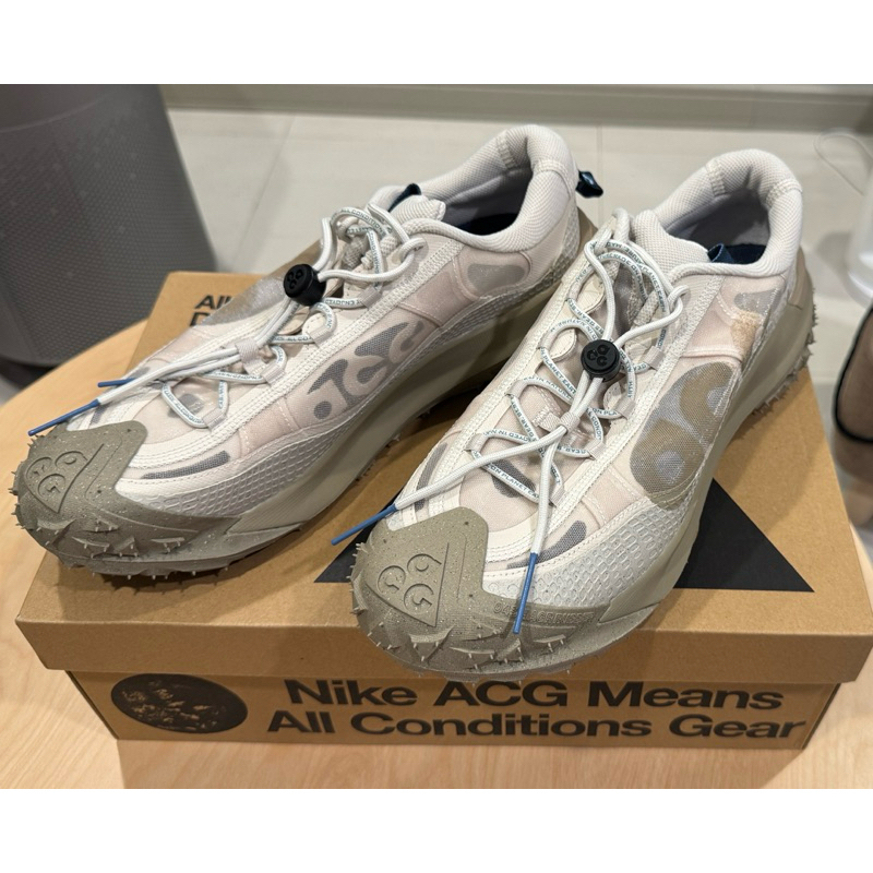 Nike ACG mountain FLY 2 low DV7903-101 US11.5 | 蝦皮購物