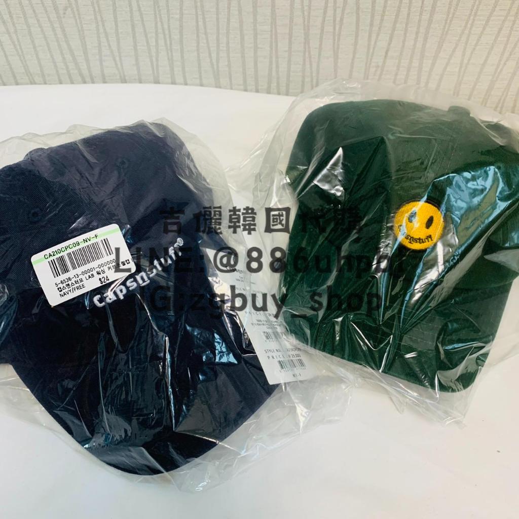 Capsnstuff｜Caps and stuff 全系列商品代購★韓國代購 | 蝦皮購物