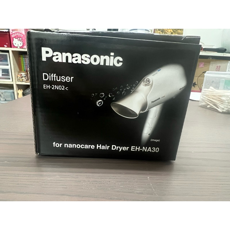 Panasonic 國際牌 EH-2N02-C 專業整髮烘罩器 for EH-NA46 voice | 蝦皮購物