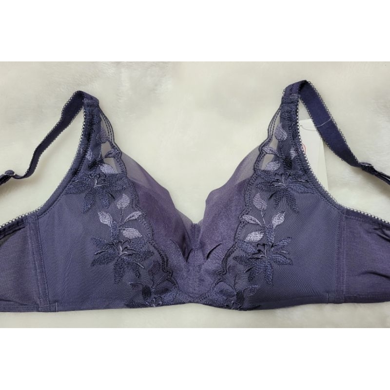 ☆黛安芬☆迷人無鋼圈內衣-(灰紫-75C.75D.75E.80C.80D.80E.85C.85D.85E.)878 | 蝦皮購物