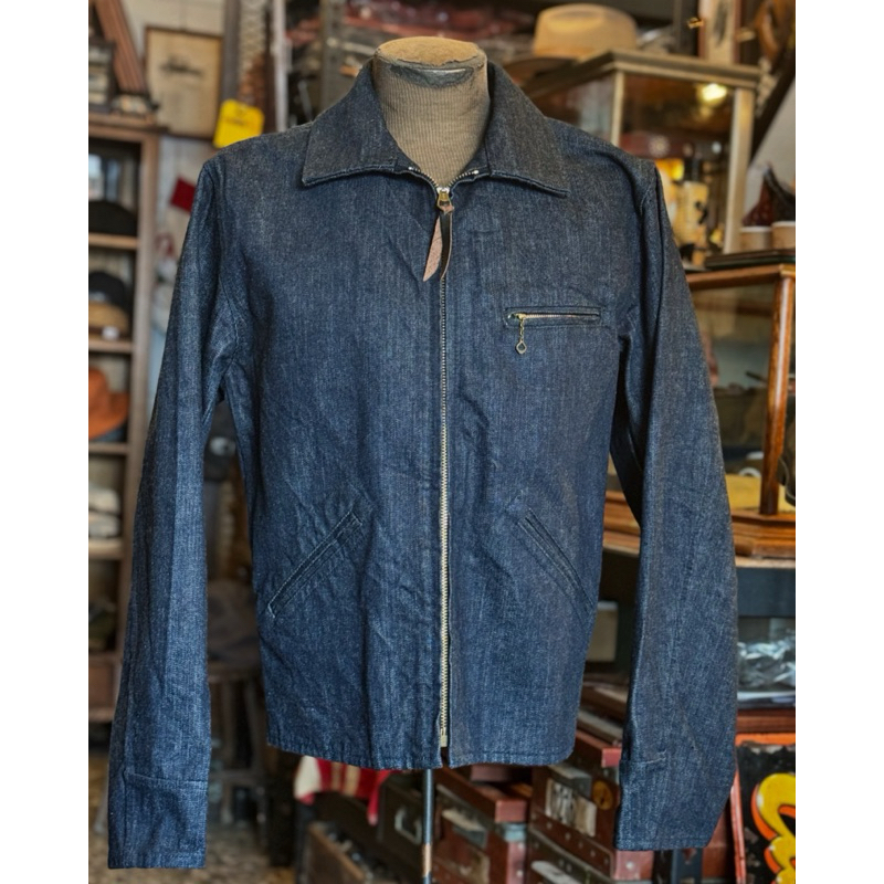 [Trophy Clothing]Hummingbird Jacket 🇯🇵高品質日本製 限定別注款 美式復古 現貨直發 | 蝦皮購物