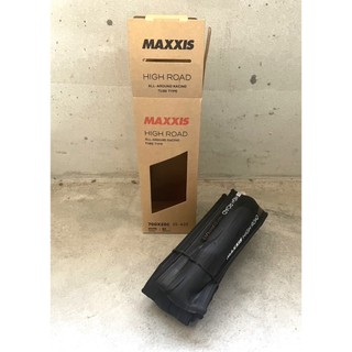 MAXXIS 瑪吉斯 NEW High Road外胎 M230 700x25C 700x28C | 蝦皮購物