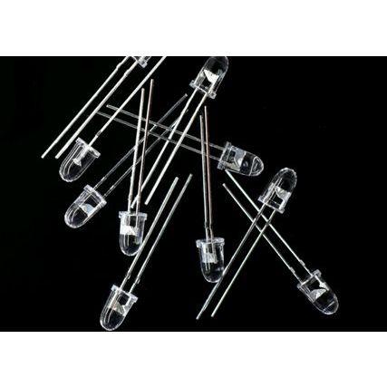 電子狂㊣780nm 810nm IR 紅外線LED 5mm 紅外線投光器 補光用 | 蝦皮購物