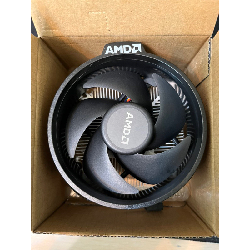 AMD R7 1700(附r5600的全新風扇） | 蝦皮購物