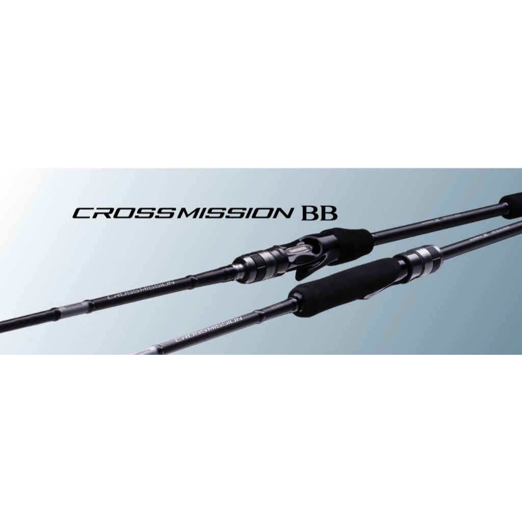 ☆~釣具達人~☆ 21年 SHIMANO CROSSMISSION BB 近海釣入門竿款 木蝦 輕型鐵板竿 海水 | 蝦皮購物