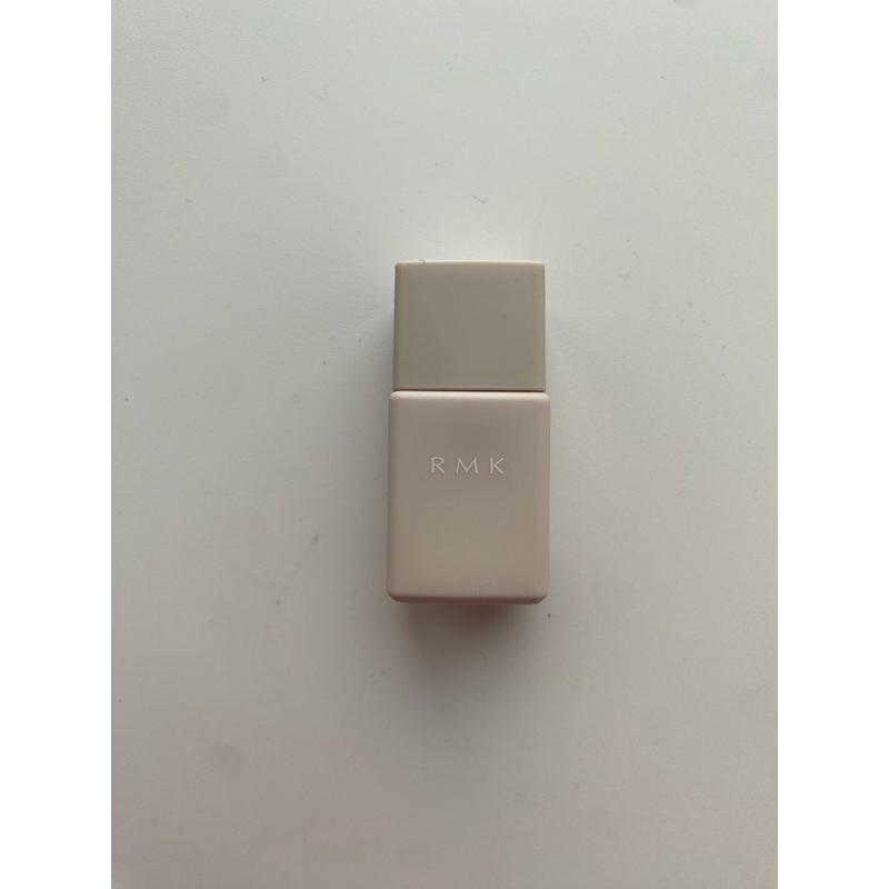 RMK 完美無瑕粉底液 15ml | 蝦皮購物