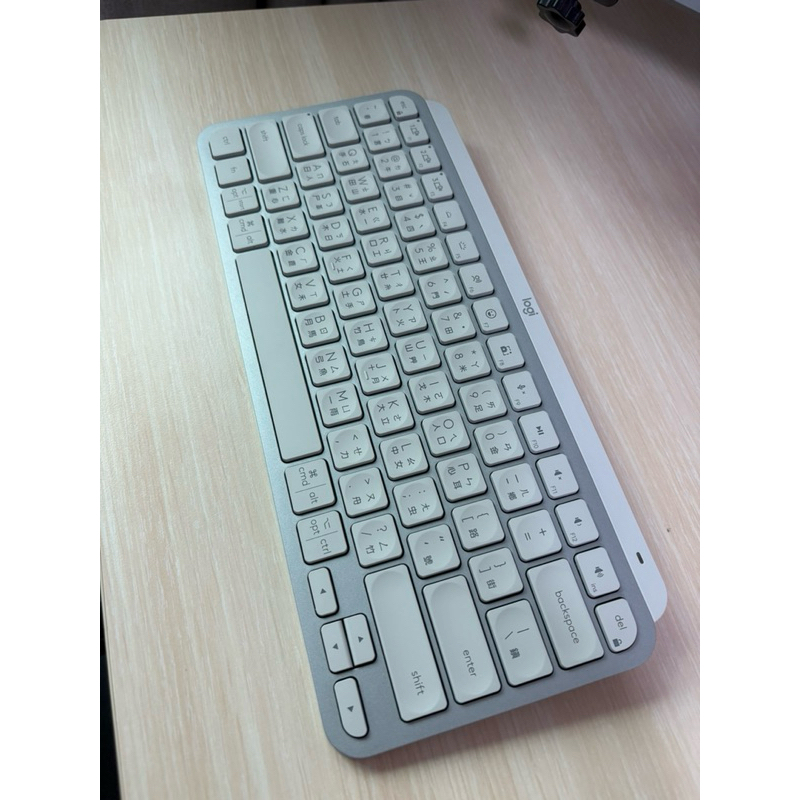 Logi MX Keys Mini | 蝦皮購物