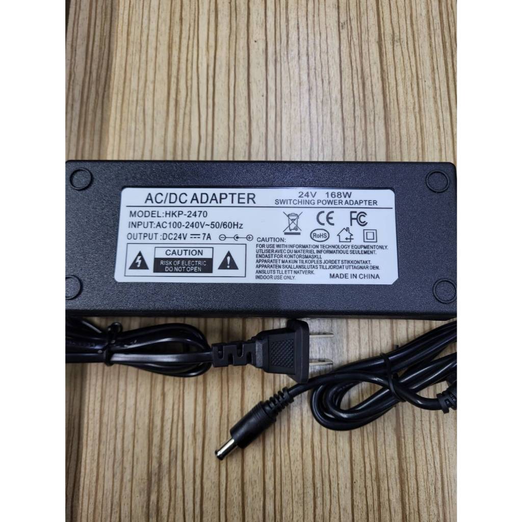【台灣快速發貨+發票】DC變壓器 12V 24V 2A 3A 4A 5A 6A 7A 監控 螢幕電源 電源供應器 充電器 | 蝦皮購物