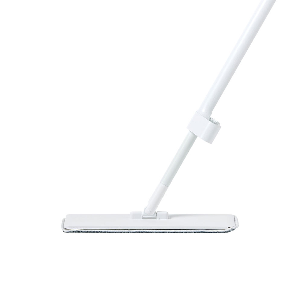 百潔PERCENT｜QUICK MOP 施博瀚聯名款1入 (灰白)【水水家電】 | 蝦皮購物