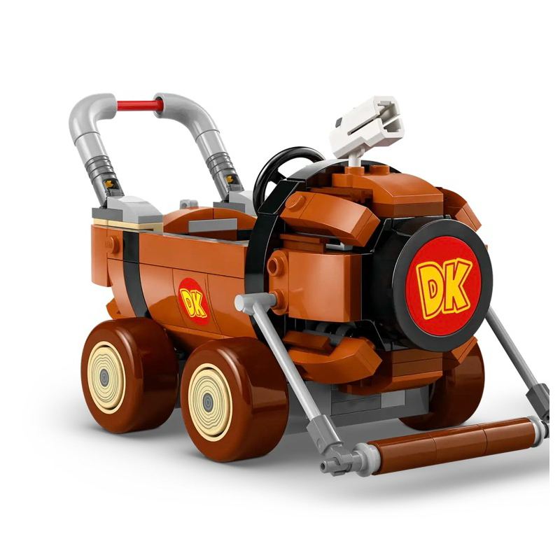 Lego 72033 全新拆賣 車 場景 （無咚奇鋼與香蕉） | 蝦皮購物