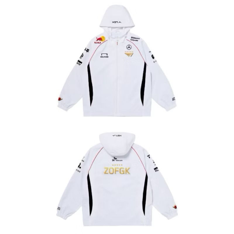 T1五星外套 ZOFGK ！蝦皮假貨充斥 請勿拿盜版貨比較價格== | 蝦皮購物